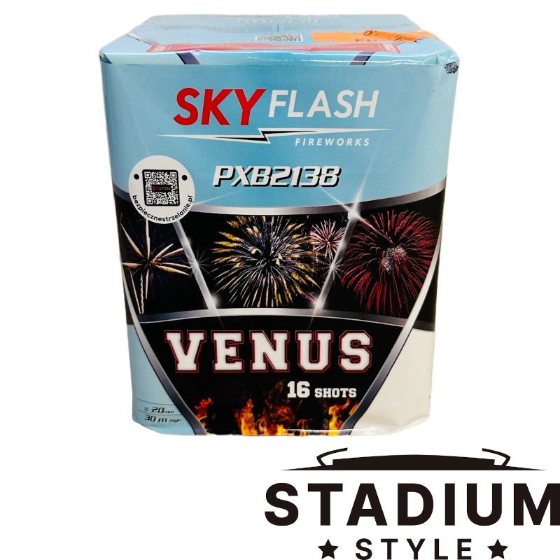 Venus PXB2138 - Stadium Style